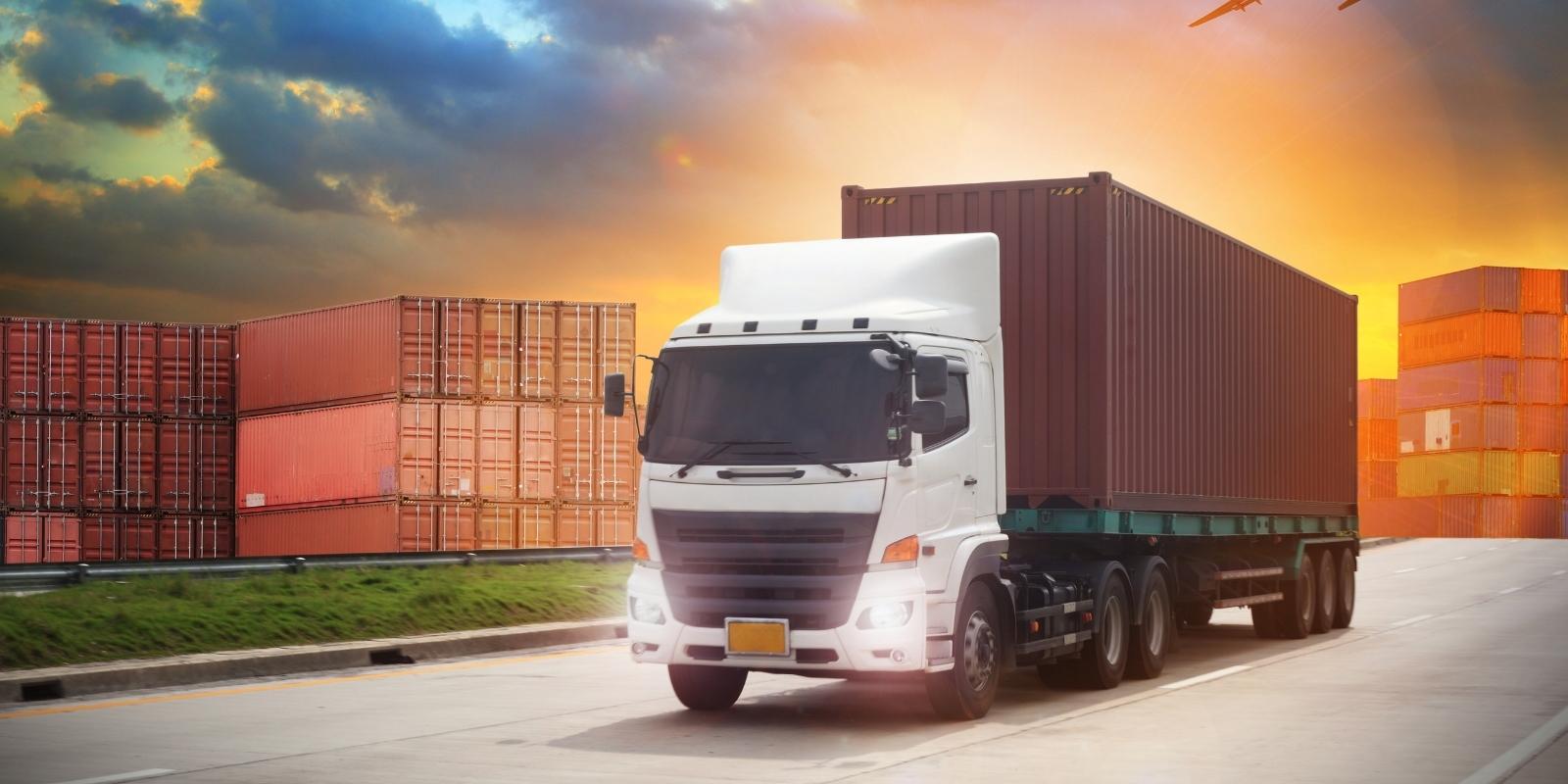 Contact Us - BSBL Logistics